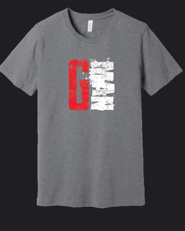 G Man Logo Shirt – Gerald Swindle Fishing