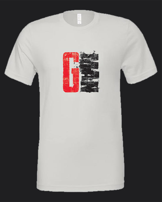 G Man Logo Shirt – Gerald Swindle Fishing